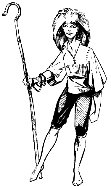 Shepherd - The Codex of Ultima Wisdom, a wiki for Ultima and Ultima Online
