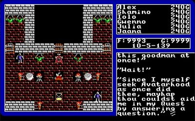 Ultima V Enhanced Sprites patch - The Codex of Ultima Wisdom, a wiki ...