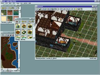 Paws - The Codex of Ultima Wisdom, a wiki for Ultima and Ultima Online