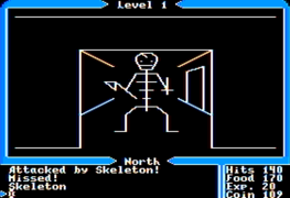 Computer ports of Ultima I - The Codex of Ultima Wisdom, a wiki for ...