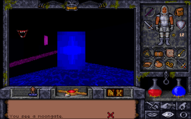 Moongate - The Codex of Ultima Wisdom, a wiki for Ultima and Ultima Online
