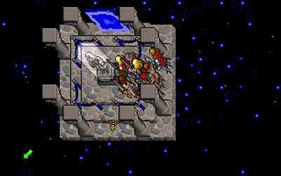 Shrine of Spirituality - The Codex of Ultima Wisdom, a wiki for Ultima ...