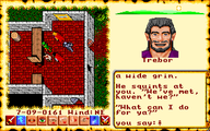Shipwright - The Codex of Ultima Wisdom, a wiki for Ultima and Ultima ...