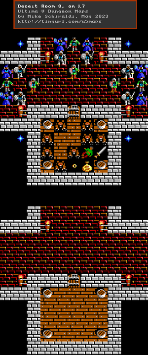 Deceit (Ultima V) - The Codex of Ultima Wisdom, a wiki for Ultima and ...