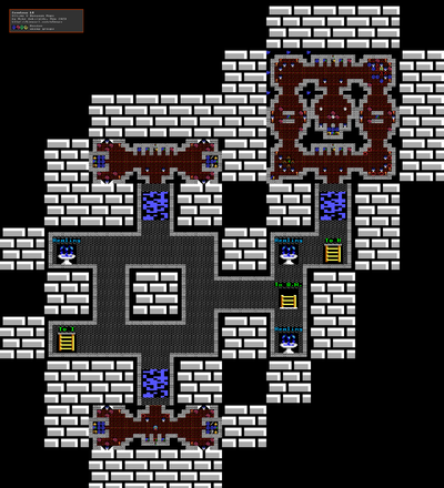 Covetous (Ultima V) - The Codex of Ultima Wisdom, a wiki for Ultima and ...
