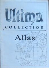 Ultima Atlas - The Codex of Ultima Wisdom, a wiki for Ultima and Ultima ...