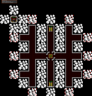 Hythloth (Ultima V) - The Codex of Ultima Wisdom, a wiki for Ultima and ...