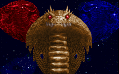 Order Serpent - The Codex of Ultima Wisdom, a wiki for Ultima and ...