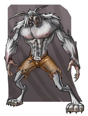 Planned monsters for Ultima X - The Codex of Ultima Wisdom, a wiki for ...