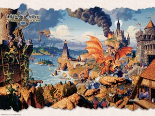 Ultima Online - The Codex of Ultima Wisdom, a wiki for Ultima and ...