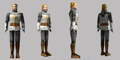 Development history of Ultima IX - The Codex of Ultima Wisdom, a wiki ...