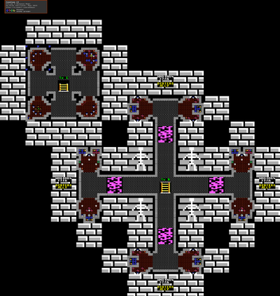Covetous (Ultima V) - The Codex of Ultima Wisdom, a wiki for Ultima and ...