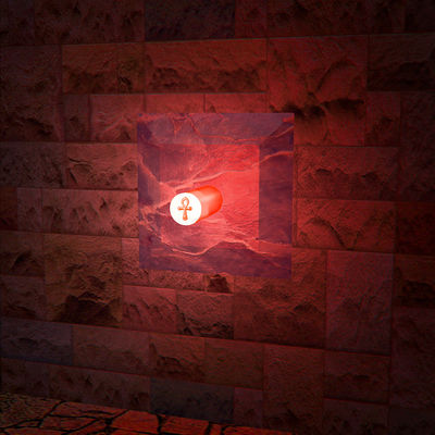 Marks - The Codex of Ultima Wisdom, a wiki for Ultima and Ultima Online