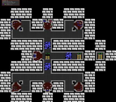 Covetous (Ultima V) - The Codex of Ultima Wisdom, a wiki for Ultima and ...