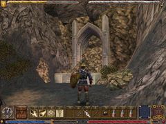 Destard - The Codex of Ultima Wisdom, a wiki for Ultima and Ultima Online