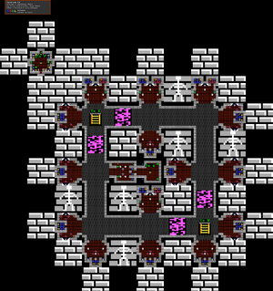 Covetous (Ultima V) - The Codex of Ultima Wisdom, a wiki for Ultima and ...