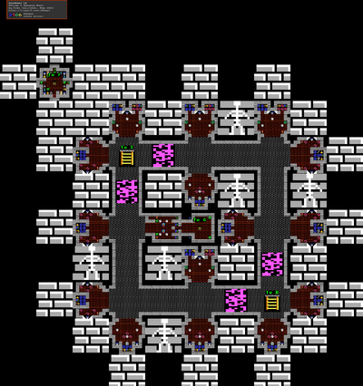Covetous (Ultima V) - The Codex of Ultima Wisdom, a wiki for Ultima and ...