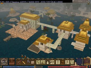 Trinsic - The Codex of Ultima Wisdom, a wiki for Ultima and Ultima Online