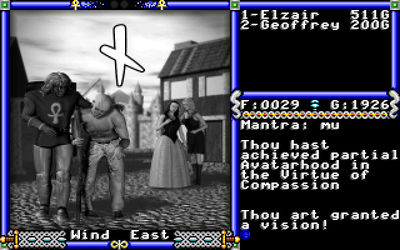 Virtues in Ultima IV - The Codex of Ultima Wisdom, a wiki for Ultima ...