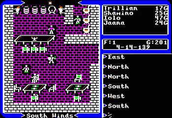 Computer ports of Ultima V - The Codex of Ultima Wisdom, a wiki for ...