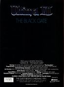 Ultima VII: The Black Gate - The Codex of Ultima Wisdom, a wiki for ...
