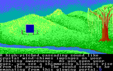 Moongate - The Codex of Ultima Wisdom, a wiki for Ultima and Ultima Online