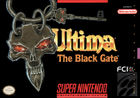 SNES-Port of Ultima VII - The Codex of Ultima Wisdom, a wiki for Ultima ...