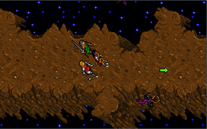 Dream creatures - The Codex of Ultima Wisdom, a wiki for Ultima and ...