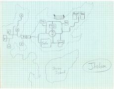 Jhelom - The Codex of Ultima Wisdom, a wiki for Ultima and Ultima Online
