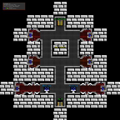 Covetous (Ultima V) - The Codex of Ultima Wisdom, a wiki for Ultima and ...