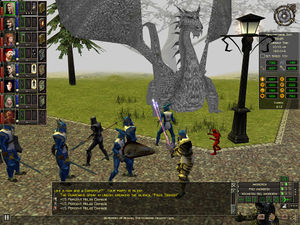 The Ultima 6 Project Easter Eggs - The Codex of Ultima Wisdom, a wiki ...