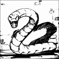 Silver serpents - The Codex of Ultima Wisdom, a wiki for Ultima and ...