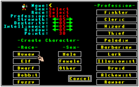 Computer ports of Ultima III - The Codex of Ultima Wisdom, a wiki for ...