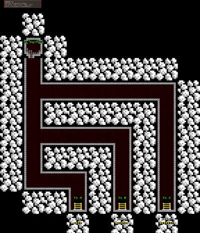 Shame (Ultima V) - The Codex of Ultima Wisdom, a wiki for Ultima and ...