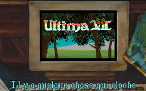 Translations of Ultima VII - The Codex of Ultima Wisdom, a wiki for ...
