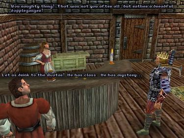 Kings Head The Codex Of Ultima Wisdom A Wiki For Ultima And Ultima