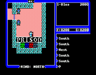 Computer ports of Ultima IV - The Codex of Ultima Wisdom, a wiki for ...