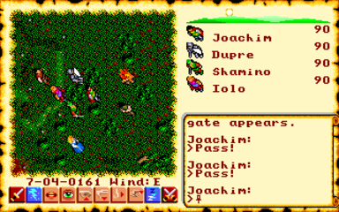 Gypsies - The Codex of Ultima Wisdom, a wiki for Ultima and Ultima Online
