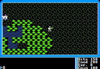 Computer ports of Ultima I - The Codex of Ultima Wisdom, a wiki for ...