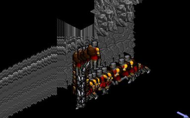 World model of Ultima VIII - The Codex of Ultima Wisdom, a wiki for ...