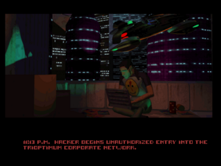 System Shock - The Codex of Ultima Wisdom, a wiki for Ultima and Ultima ...