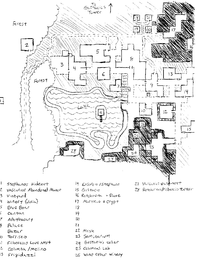 Moonshade - The Codex of Ultima Wisdom, a wiki for Ultima and Ultima Online