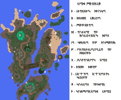 New Magincia - The Codex of Ultima Wisdom, a wiki for Ultima and Ultima ...