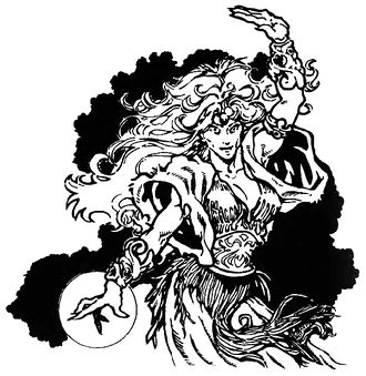 Category:Britannian spells - The Codex of Ultima Wisdom, a wiki for ...