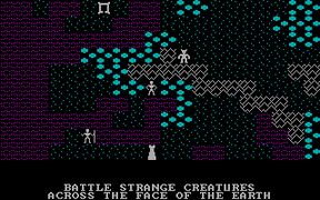 Computer ports of Ultima II - The Codex of Ultima Wisdom, a wiki for ...
