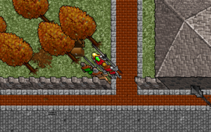 Cheating in Ultima VII Part Two - The Codex of Ultima Wisdom, a wiki ...