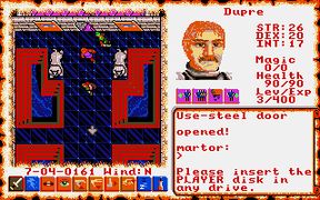 Computer ports of Ultima VI - The Codex of Ultima Wisdom, a wiki for ...