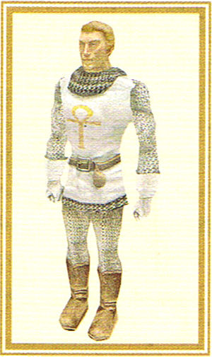Avatar armor - The Codex of Ultima Wisdom, a wiki for Ultima and Ultima ...