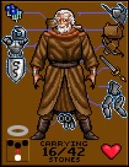 Iolo - The Codex of Ultima Wisdom, a wiki for Ultima and Ultima Online