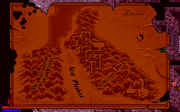 Maps in Serpent Isle - The Codex of Ultima Wisdom, a wiki for Ultima ...